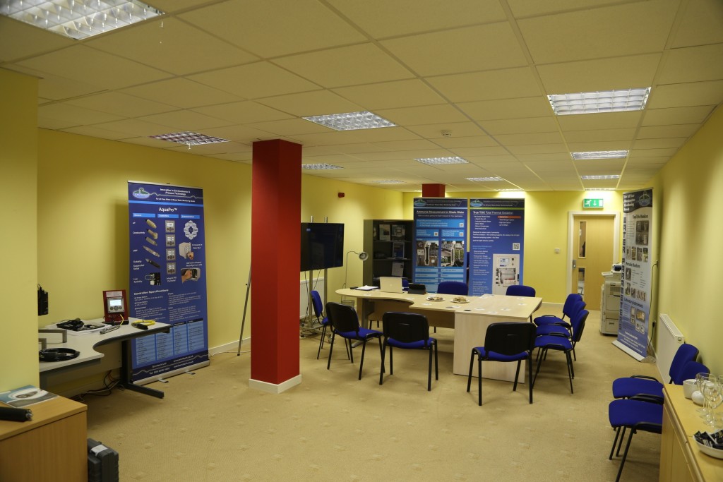 Services - Envitech Ltd