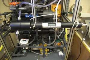 Algaetorch – Bathing Water Applications – Envitech Ltd