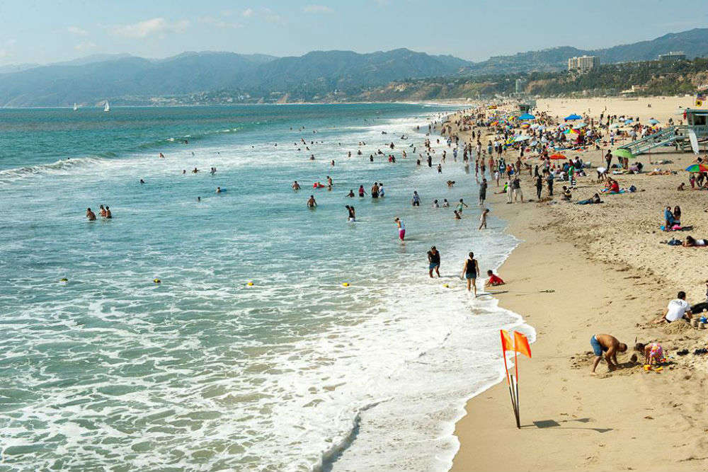 Algaetorch – Bathing Water Applications – Envitech Ltd