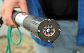 Algaetorch – Bathing Water Applications – Envitech Ltd