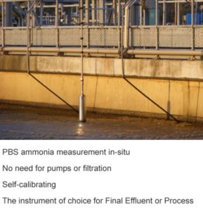 Envitech Ltd - Water and Wastewater monitoring