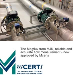 Envitech Ltd - Water and Wastewater monitoring