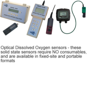 Envitech Ltd - Water and Wastewater monitoring